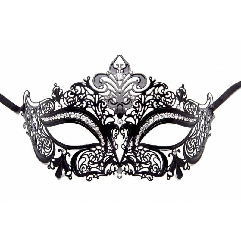 PRINCESS METAL MASK - Boutique Démonia