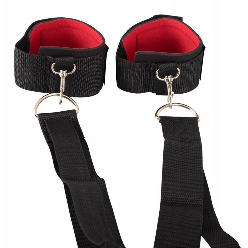 RESTRAINT STRAP - Boutique Démonia
